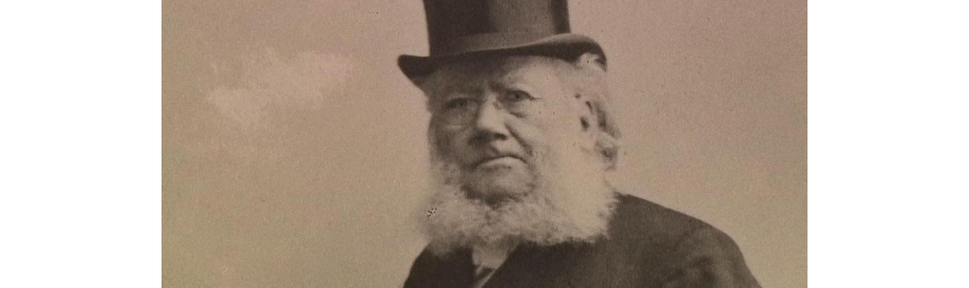 Zahlreiche Sehenswürdigkeiten erwarten Sie entlang der alten ...